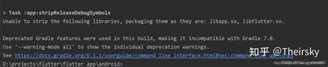 AndroidStudio运行Flutter时卡在Running gradle assembleDebug 问题解决 更新 知乎