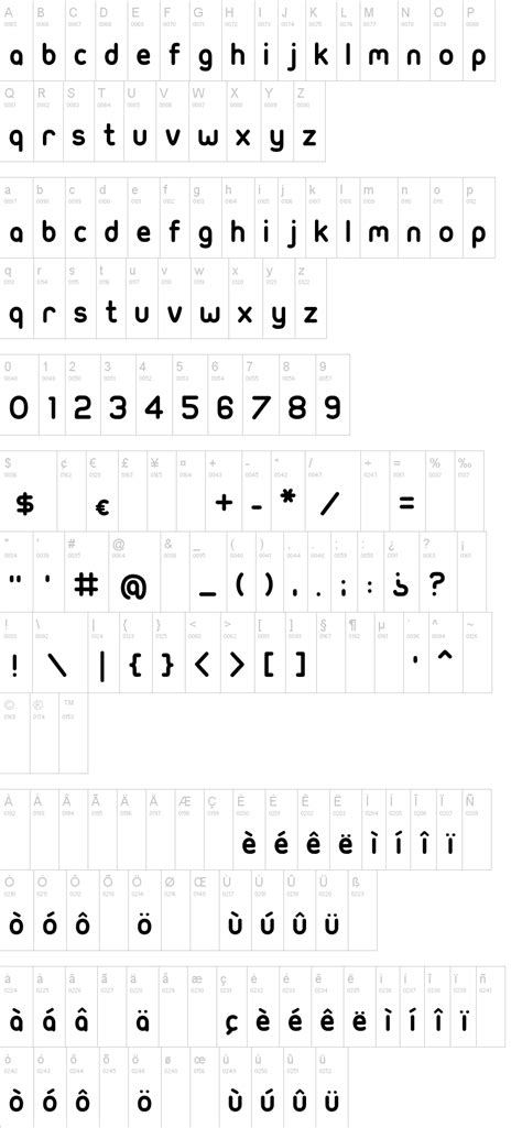 Ubuntu Title Font Dafont
