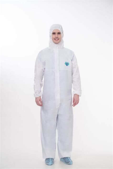 個人防護裝備 Ppe 美德醫療企業解決方案 個人防護裝備、醫療布服與成衣領導製造商