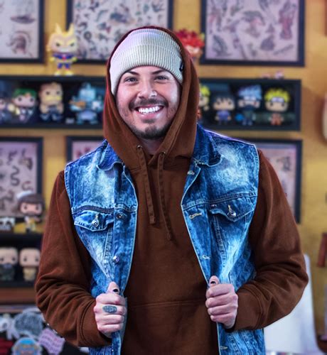Our Artists Born Weird Tattoo