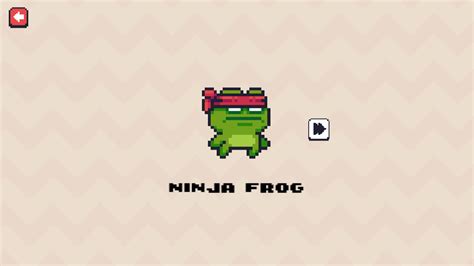 Hero Ninja HTML5 Game Construct 3 By Gamepizi CodeCanyon