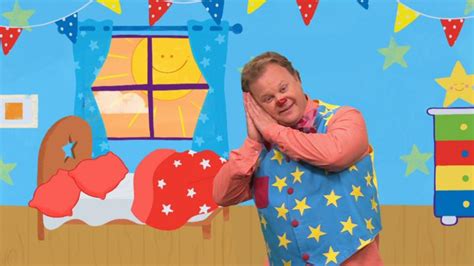 Make The Bed Cbeebies Bbc