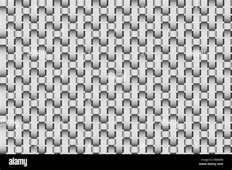Weave Pattern Intertwined Bands Interwoven Interlace Pattern