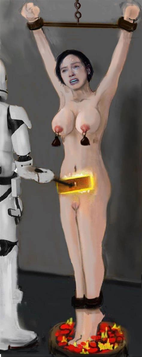 Post 2757829 Bondageart2015 Rey Starwars Stormtrooper Theforceawakens