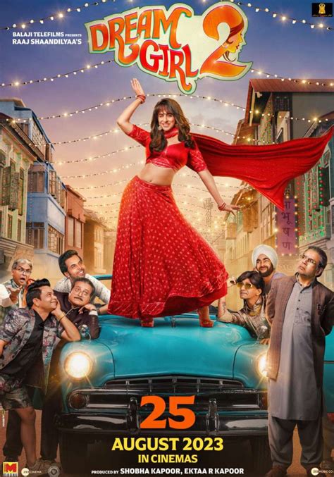 DREAM GIRL 2 Lembaga Sensor Film Republik Indonesia