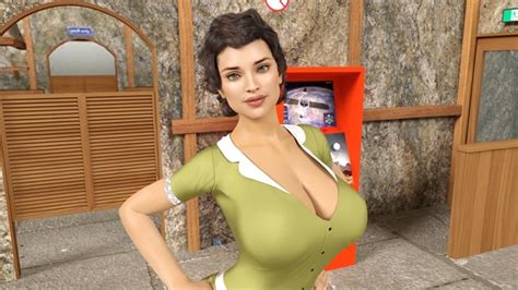 Endless Summer V Pc Apk Download Adult D Sex Porn Erotic Game Adult Games One
