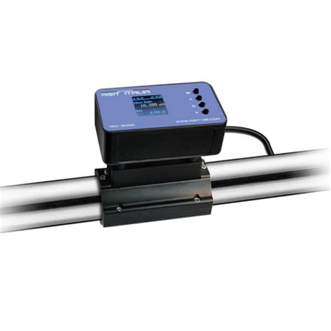 时差法超声波流量计 Aic Sonic Asit Italia 超声波 用于水 热水
