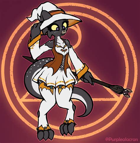 Oc Kobold Adoptable Rkoboldlegion