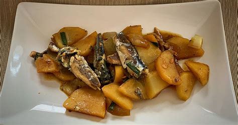 Estofado De Pescado 76 Recetas Caseras Cookpad