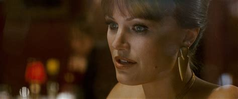 Malin Akerman Silk Spectre