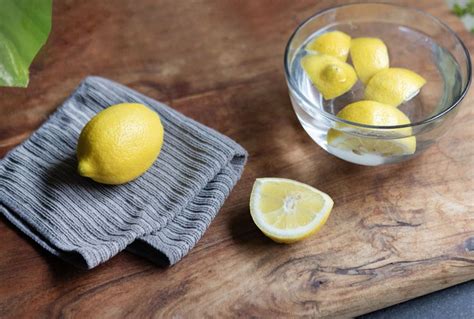 How To Get That Gross Burnt Smell Out Of A Microwave
