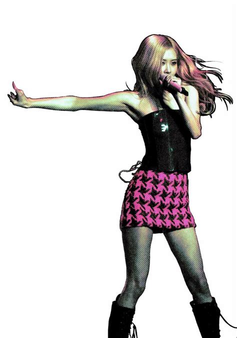 Rosé Edit Blackpink