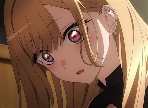 Marin Kitagawa Imagem De Tela Design De Personagens Personagens