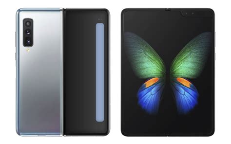 Samsung работает над доступным Galaxy Fold — Wylsacom