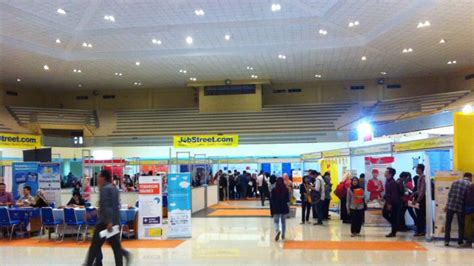 Unair Gelar Career Fair And Scholarship Expo Surya Co Id