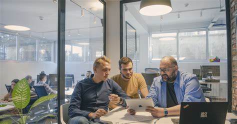 Trusted By Startups