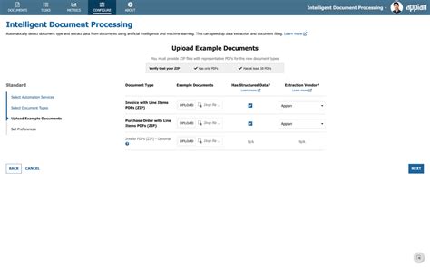 How To Fight Document Overload With Low Code And IDP