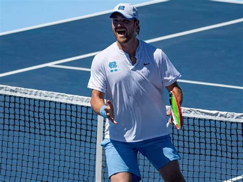 American Tennis Player Faces Two Year Suspension On Grounds Of Doping