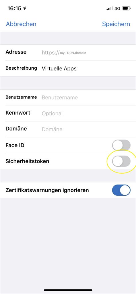 workspace app for ios 20 4 5 5 cant enroll with native otp receiver