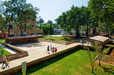Projetos Arquitetonicos De Praças Publicas Bo36 Ivango