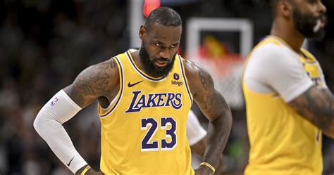 2024 NBA Free Agency Predictions LeBron James OG Anunoby Paul George