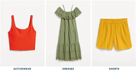 Is Old Navy Good Quality Explore What To Expect From Their Clothing