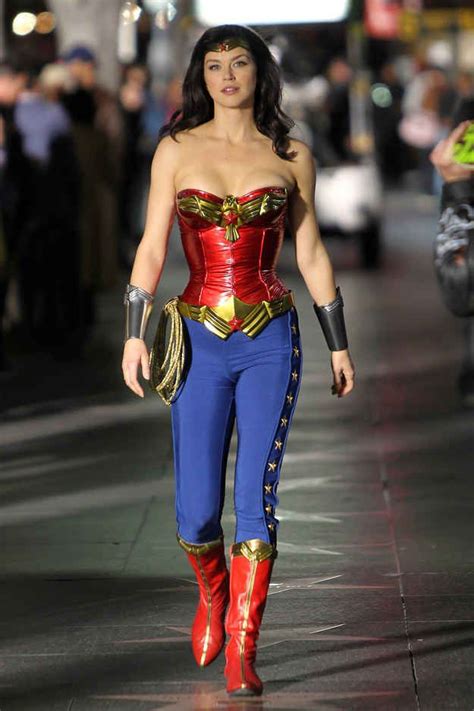 15 Cosas Que Necesitas Saber Sobre La Mujer Maravilla Wonder Woman