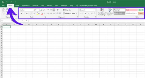 Creating And Saving Workbooks Datalitico