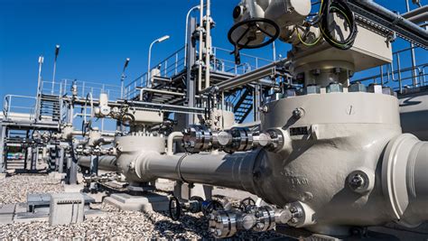 Del Midcat Al Barmar Claves De La Nueva Tubería Para Gas E Hidrógeno