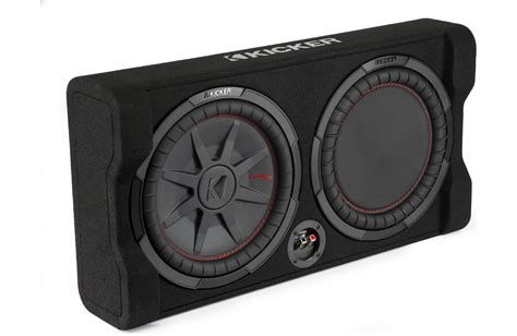 What Is The Best 12 Inch Kicker Subwoofer Audiolover