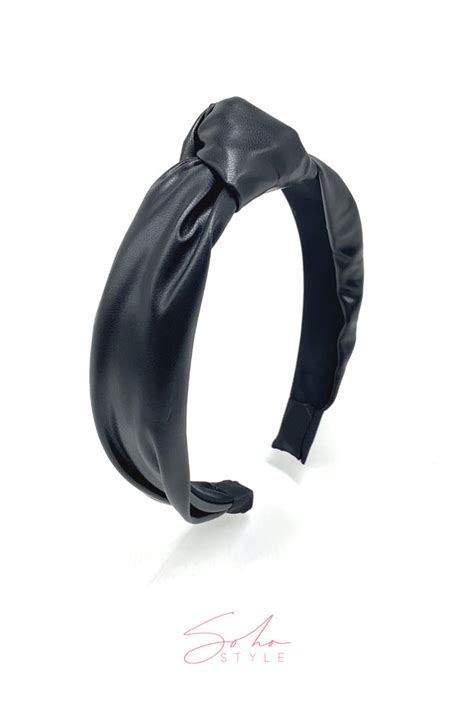 Hair Accessories Headband Soho Style