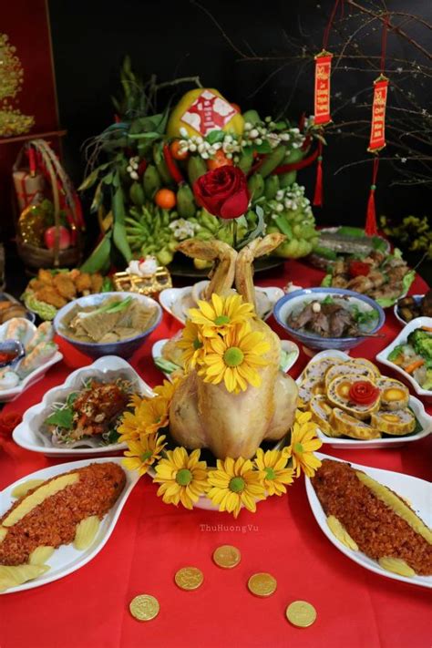Gợi ý Hơn 40 Mâm Cỗ Cúng Tất Niên Chiều 30 Tết Ngon Và đẹp Mắt Nhất