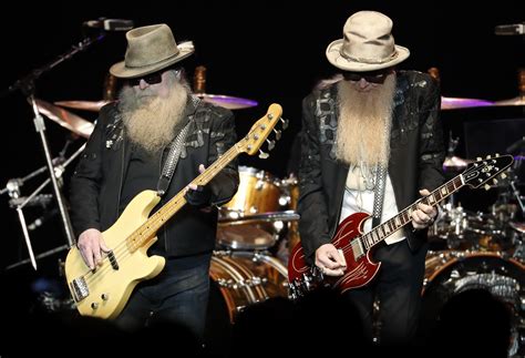 Zz Top Wallpapers 35 Images Wallpapercat