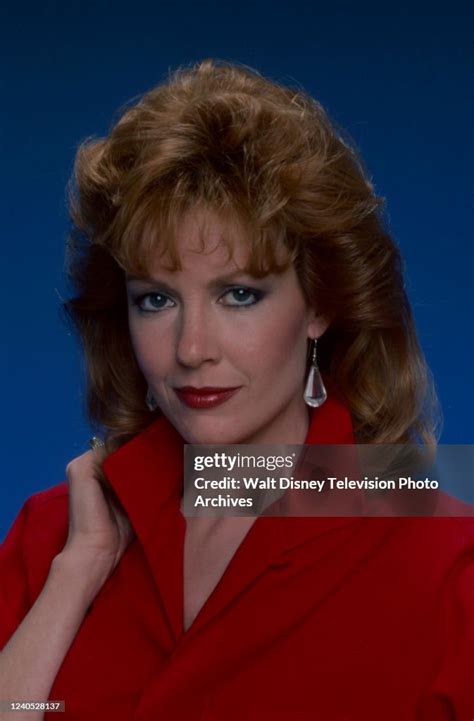 Anne Schedeen Promotional Photo For The Abc Tv Series Braker News