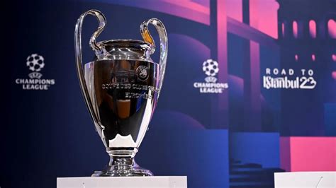 Link Live Streaming Jadwal Liga Champions 9 Maret 2023 Dafunda