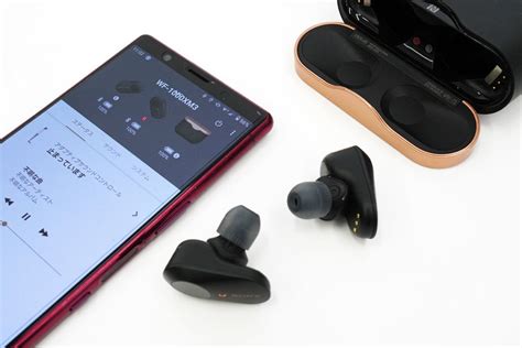 ヘッドホン用アプリ「sony Headphones Connect」ver700へアップデート。ui変更とアダプティブサウンド