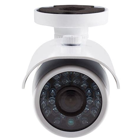 CAMERA INFRA VERMELHO VM S3020 IR 2 8MM INTELBRAS Sobraltech