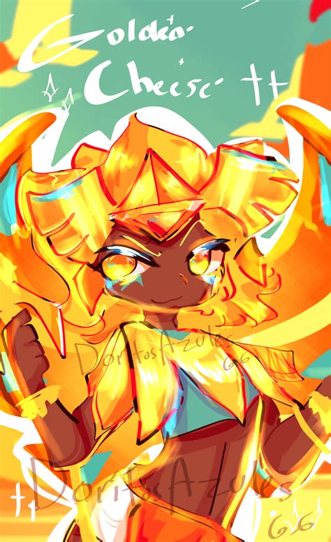 Golden Cheese Tap To See Full Image Fandom