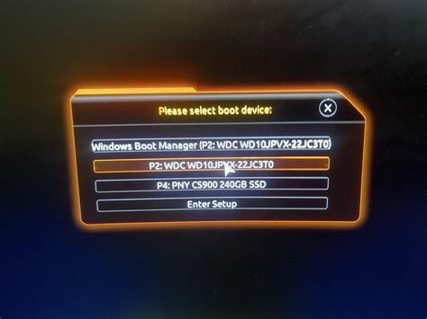 Windows Boot Rpchelp