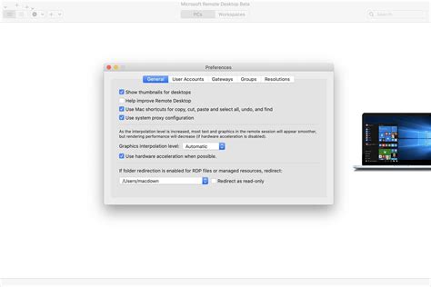 Microsoft Remote Desktop For Mac微软远程连接工具 腾讯云开发者社区 腾讯云