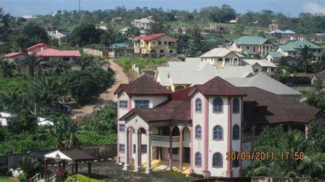 The List Of All The Towns In Anambra State Politics Nigeria