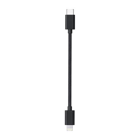 Shop Type C To Lightning Adapters