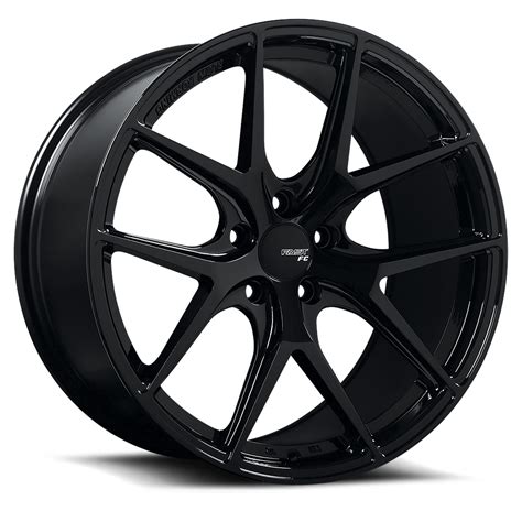Fast Wheels Fc04 Wheels And Fc04 Rims On Sale