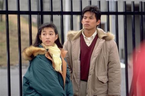 1991年版《東京愛的故事》「黃viu」上架！ 鈴木保奈美版「赤名莉香」最經典 Yahoo奇摩時尚美妝