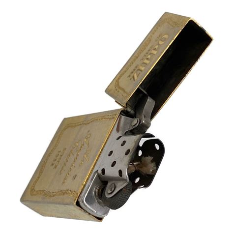 Zippo ジッポ Zippo 1993年製 レプリカ アメリカンクラシック キズ有｜トレファクonline