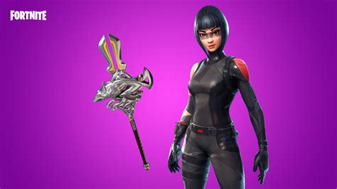 Fortnite Shadow Ops Skin Character Png Images Pro Game Guides