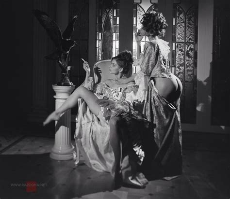 The Princess Decadence Damga211