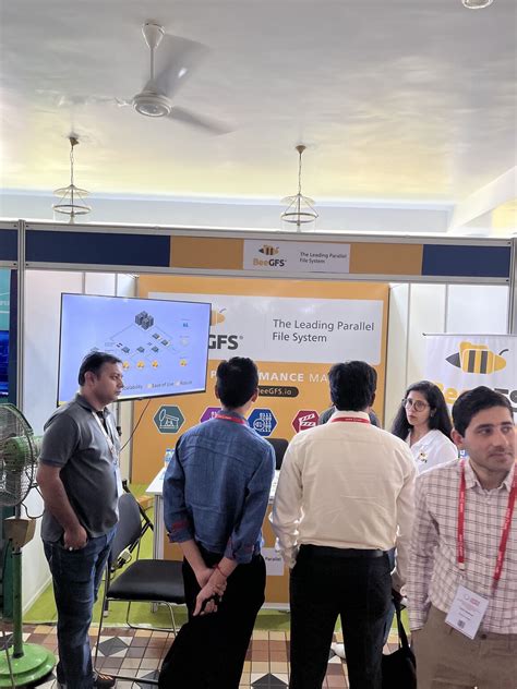 Beegfs On Linkedin Beegfs Hipc Hpc Ai
