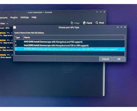 Cách cài đặt SteamOS 3 trên PC Linux QuanTriMang