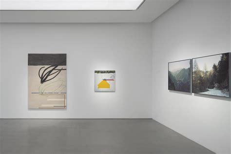 Inverted Gaze At Arario Gallery Shanghai China On 12 Jan2 Mar 2024 Ocula